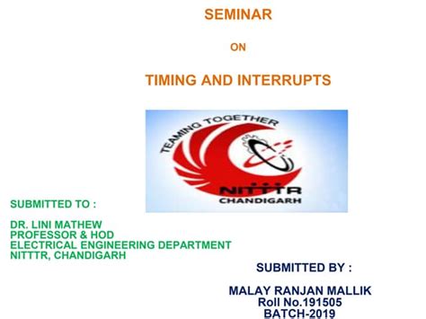 timing n interrupt pptx
