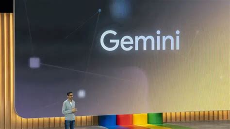 Use Gemini AI From Google Free Online