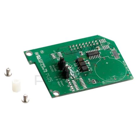 Kern Kxs A01 Rs 485 Interface