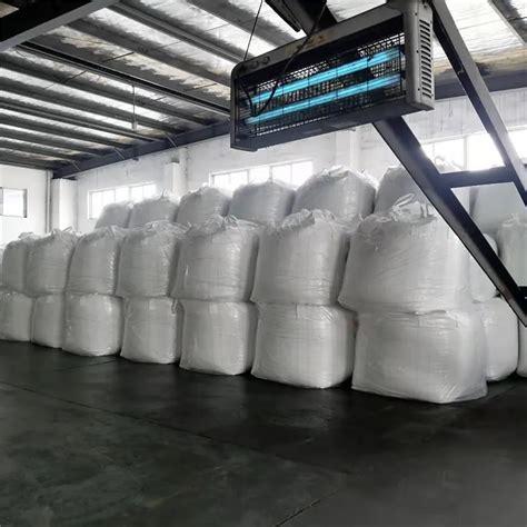 Factory Jade Virgin Pet Resin White Granules Jade Pet Resin Cz For