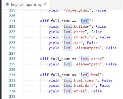 ImportError No Module Named Issue Nuitka Nuitka GitHub