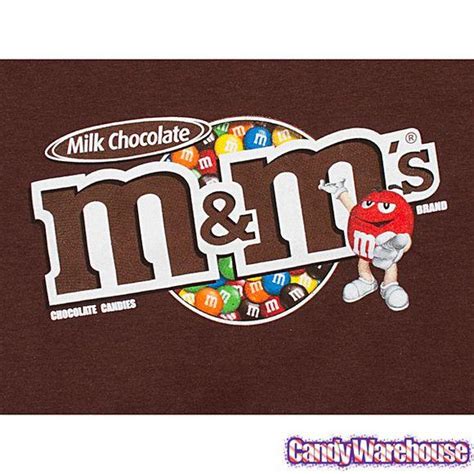 Mandm Candy Logo Logodix