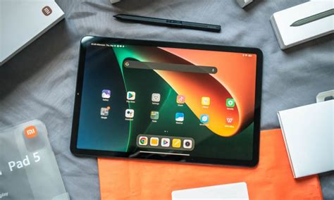 Xiaomi Pad Now In The Philippines Gadgetmatch