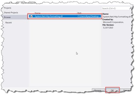 Request Does Not Contain A Definition For Content Azure Lessons