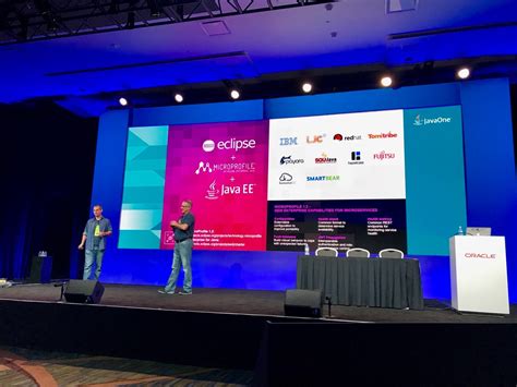 javaone keynote ibm on openj9 and open liberty java community in the