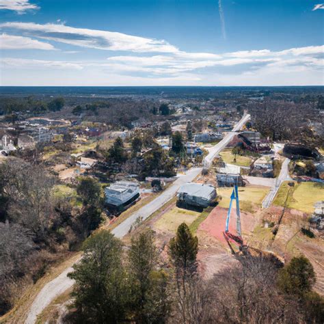 Bailey Nc Crime Rates And Safety Statistics