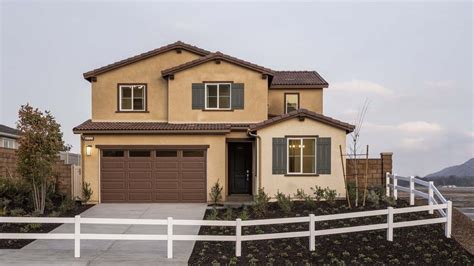 New Construction Homes For Sale In Lake Elsinore Ca ®