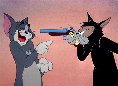Tom And Jerry Tom Face Funny