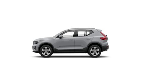 Xc40 Overview Volvo Cars Master