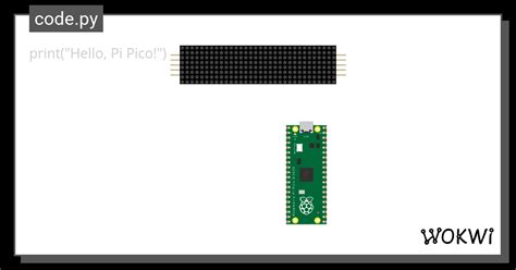 Random Wokwi Esp32 Stm32 Arduino Simulator
