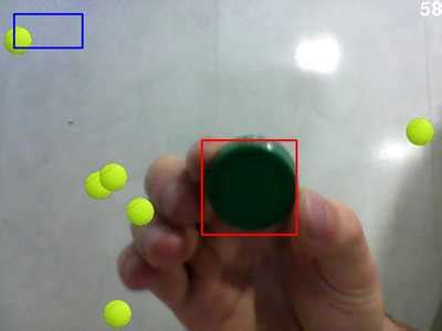 AR Example