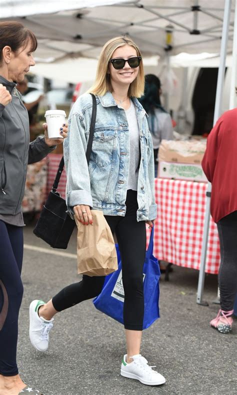 Pin Van Randall Asato Op Genevieve Hannelius