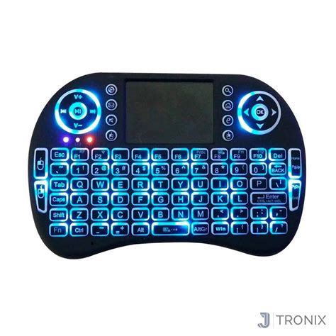 Mini Keyboard Jj Tronix Inc