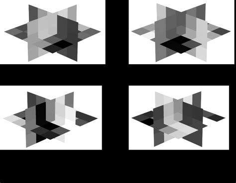 Proposed Pad Scheme In Different Modes Download Scientific Diagram