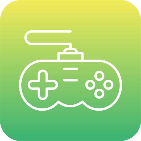 Controller Vector Icon 37523893 Vector Art At Vecteezy