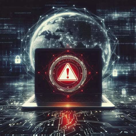 Cybersecurity At Risk Cve Program For Tracking Security Flaws Faces