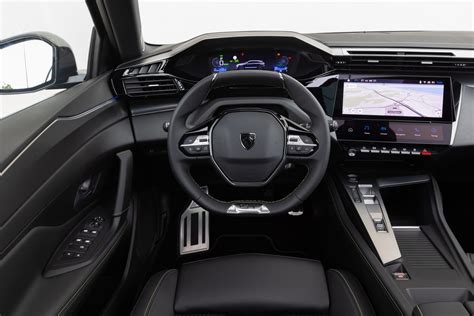 Peugeot 308 Interior 2024 Peugeot 308 2024 Is Available For Sale Dm Or