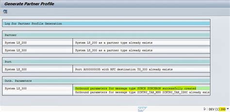 Transferring Table Records From One Client To Another Client In Same SAP System With Customer