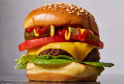 Cheeseburger Rezepte Suchen