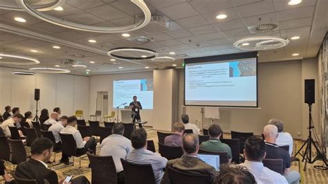 Hvdc Wise On Linkedin Acdc2024