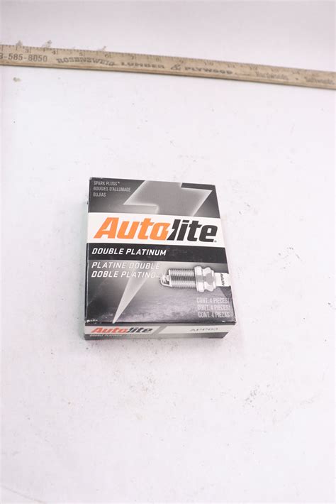 Autolite 63 Alternative Spark Plugs