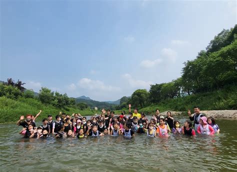 외부활동 음악줄넘기 점핑클럽