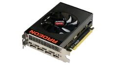 XFX Radeon RX 580 GTS XXX Edition Review PCMag