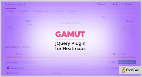 4 Jquery Heatmap Plugins 2022 Free And Paid Formget