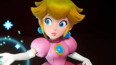 Princess Peach