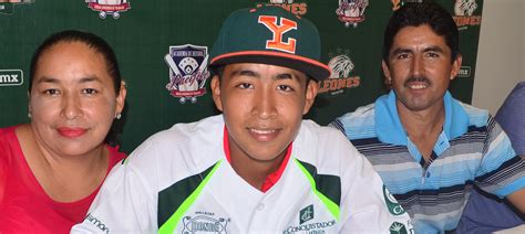 Brayan Quintero Se Muestra En Panamá