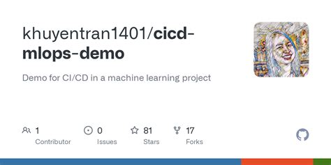 github khuyentran1401 cicd mlops demo demo for ci cd in a machine