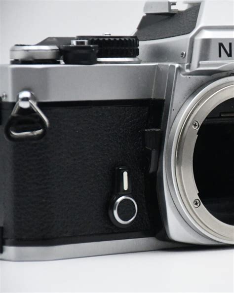 Self Timer For Nikon Cameras Film Slr Camera Vintage Shop Japan