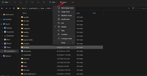 Solving The NPM Can T Find Path Npm Error On Windows DEV Community