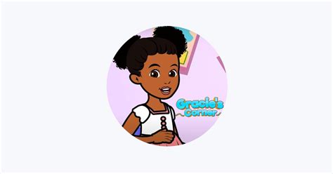 Apple Music Gracie S Corner