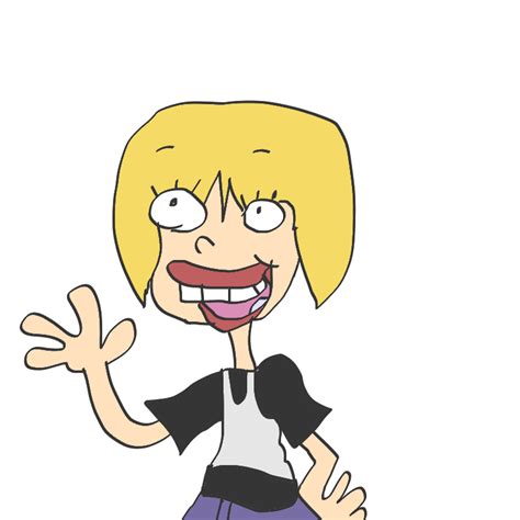 Ed Edd N Eddy Nazz By Totallytunedin On Deviantart