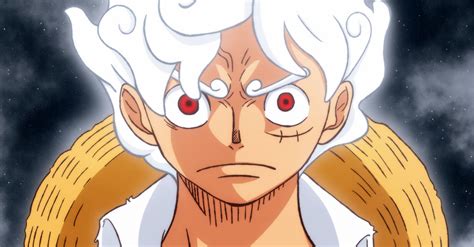 Luffy Gear 5 Wallpaper Hd By Shinreidulv On Deviantart