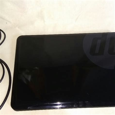 Laptop Hp Core I Elektronik Komputer Desktop Di Carousell