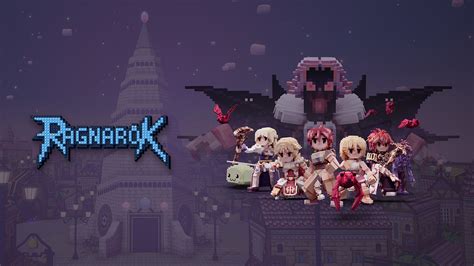 더 샌드박스에서 만나는 라그나로크 온라인 모험이 기다립니다 By 더 샌드박스 코리아 더 샌드박스 코리아 Medium