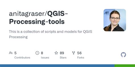 Github Anitagraserqgis Processing Tools This Is A Collection Of