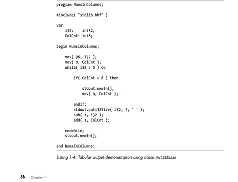 2 Project 1 Implement The Program On Page 36 Modify