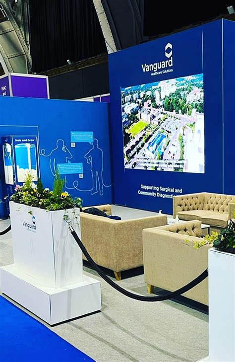 Modular Display Hire Event Furniture Hire Ltd