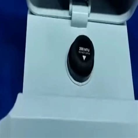 Labman Turbidity Meter LMTB At Laboratory Equipment In Chennai ID