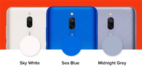 Redmi A Dual With MP MP Cameras MAh Redmi Power Bank Launched Price Specs
