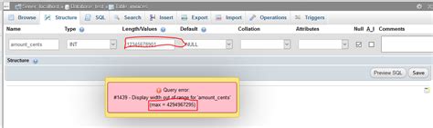 Inconsistency In Error Message For Same Input Field · Issue 15193