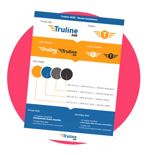 Branding Gosling Media