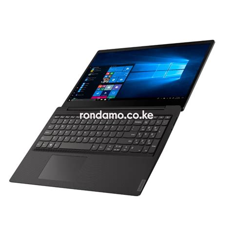 Lenovo Ideapad S Slim Light Laptop Intel Core I Th Gen Inch Tb Hdd Gb Ram