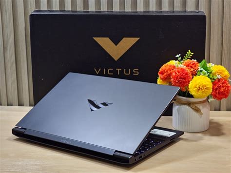 HP Victus Gaming Laptop Fa Xxx Intel Core I Th Gen Gb Ram Gb NVMe SSD Nvidia Geforce