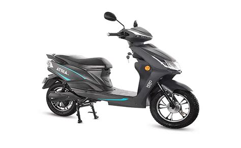 Hero Electric Atria 123electricvehicles