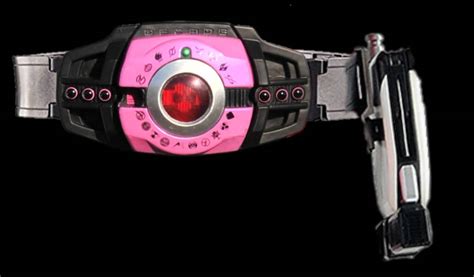 Neo Decadriver Render By Tok Kunsearcher On Deviantart