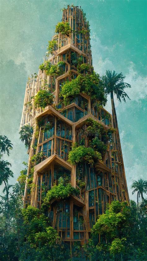 Parametric Building Stock Illustrations 2 490 Parametric Building